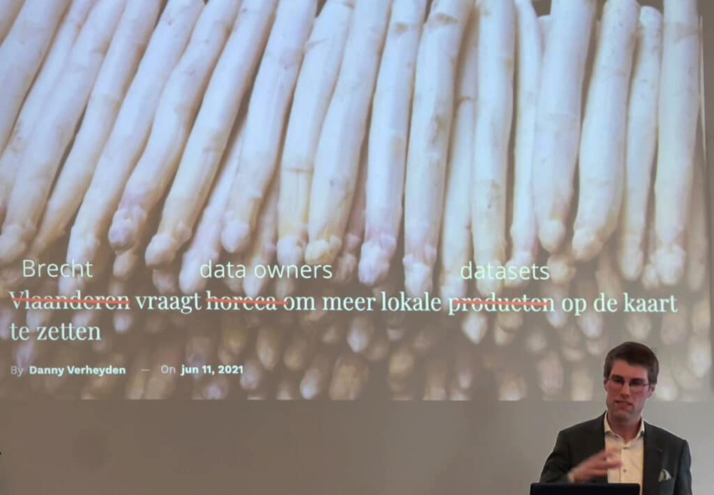 PhD Brecht's transformation from academy to industry