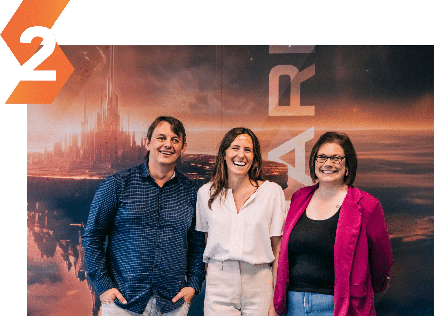 The application process at Sirus: Join our team today